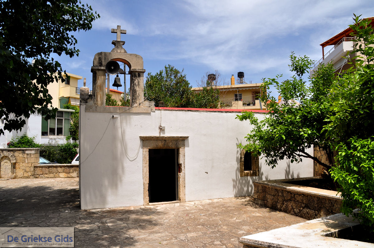 Archanes Heraklion Kreta | Informatie en tips Archanes