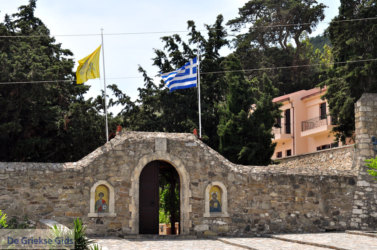 Archanes Heraklion Kreta | Informatie en tips Archanes