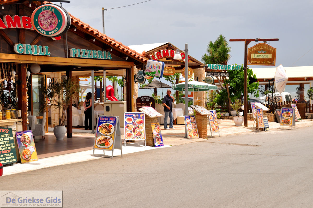 Stalis Heraklion Kreta | Informatie en tips Stalis