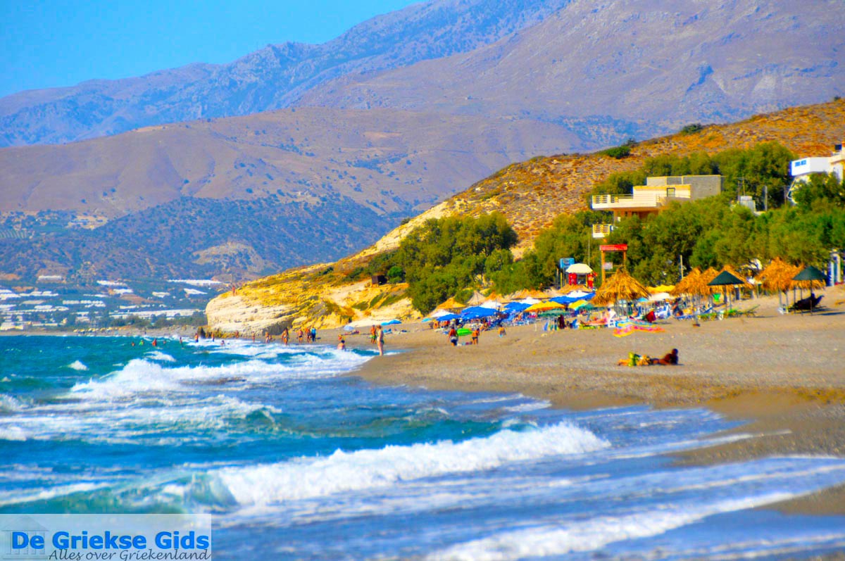 Kreta | Informatie, tips, vakanties Eiland Kreta